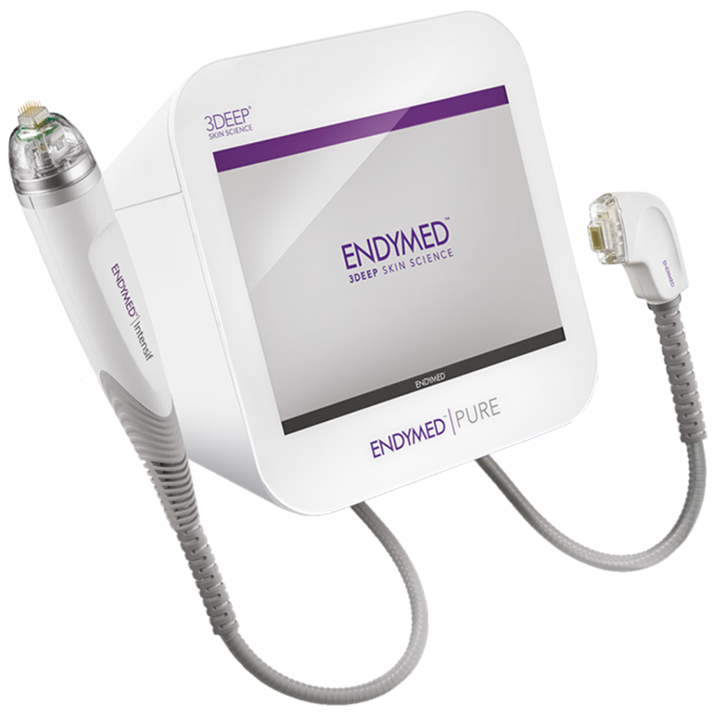 Endymed Pure 2.0 – Ares Paraguay